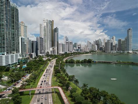 Panamá Crece 42 Hasta Septiembre Y Se Perfila Por Encima De