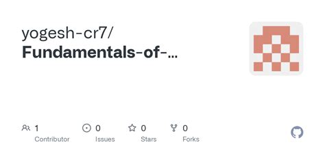 Github Yogesh Cr7fundamentals Of Parallelism On Intel Architecture
