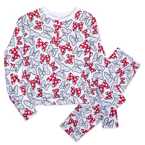 Have A Magical Nights Sleep In Cute Disney Sleepwear