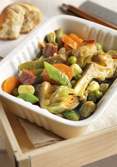 15 Recetas Con Verduras Fáciles Sanas Y Para Chuparse Los Dedos