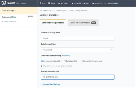 v1 cloud projects are unable to create or update heroku integrations in cloud dashboard · issue