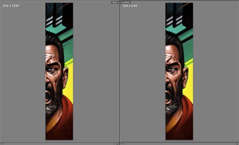 Is There A Problem With Highres Fix When The Dimensions Of Your Output Image Is Not 11