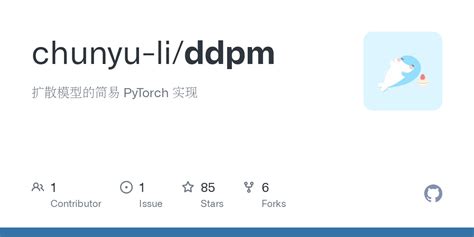 ddpm show dataset py at master · chunyu li ddpm · github
