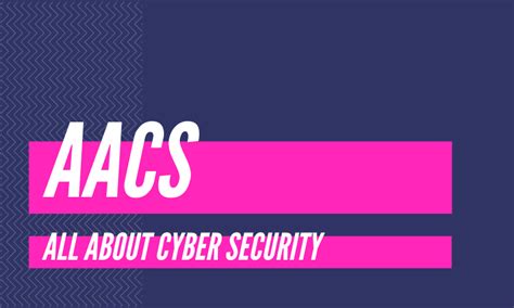 Aacs All About Cyber Security Learn Hacking And Programming App