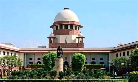 Sec Row Andhra Pradesh Government Files Slp In Supreme Court