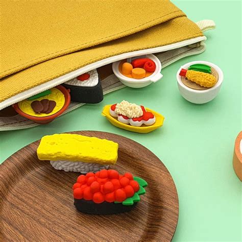 지우개 사무실 학생 미니어쳐 문구 사무용품 X 2매입 믿고 사는 즐거움 Ssg Com