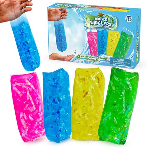 Water Filled Toys From The 90s At Daniel Bohanan Blog