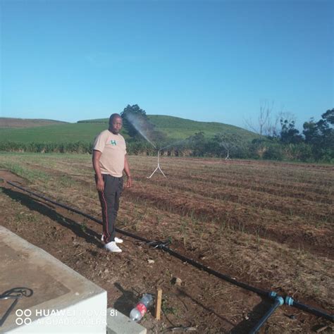 Teacher At Heart Mdadane Turns Dreams Into Triumphs Food For Mzansi