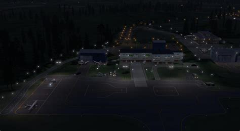 Br Rs Sbpf Passo Fundo Airport 2017 Scenery Packages X Plane