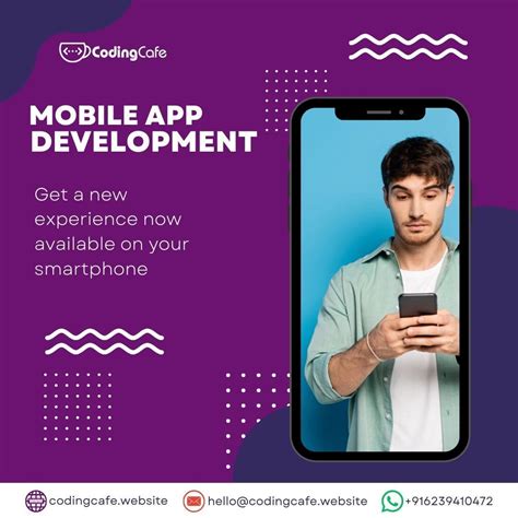 Team Codingcafe On Linkedin Mobileappdevelopment Appdesign Techinnovation Businessgrowth