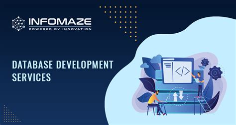 Database Development Service Database Development Company