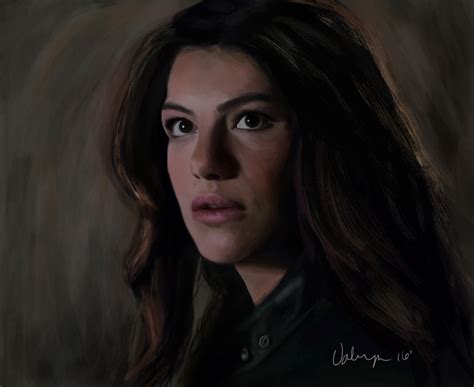 Ruby Supernatural By Russianval On Deviantart