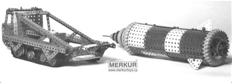Фотографии примеров работ из конструктора Merkur · Merkur.su