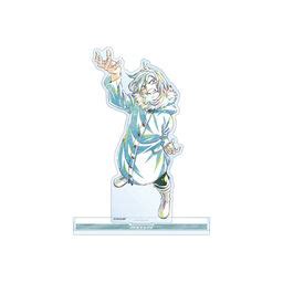 Boku No Hero Academia Geten Ani Art Big Acrylic Stand Vol Ver B Arma Bianca