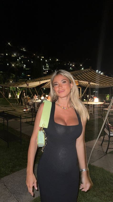 Diletta Leotta 💦 Rdilettaleotta