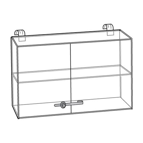 Aarco Display Products Your Source For Acrylic Glass Slatwall And Gridwall Store Fixtures