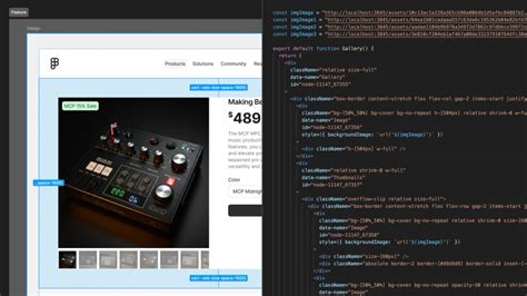 introducing our dev mode mcp server bringing figma into your workflow