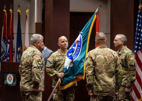 New Csm Arrives At Amcom U S Army Aviation And Missile Command Article View