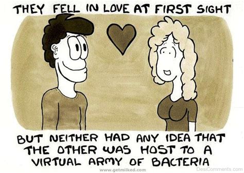 They Fell In Love At First Sight Desi Comments