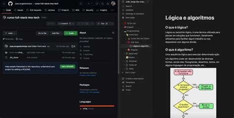 Developer Csharp Angular Frontend Backend Fullstack João Jorge