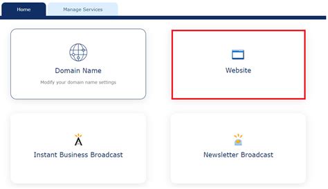 Domain Name Alias Comcast Web Hosting