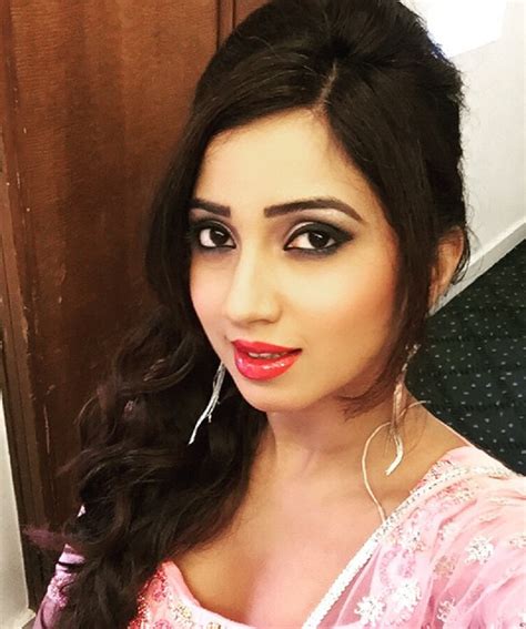 Shreya Ghoshal Images Hd Wallpaper All 4u Wallpaper