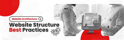 Website Architecture Website Structure Best Practices