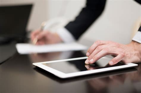 How To Achieve Secure Document Management