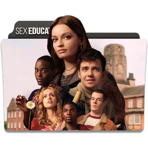 Sex Education Series Folder By Nallan On DeviantArt