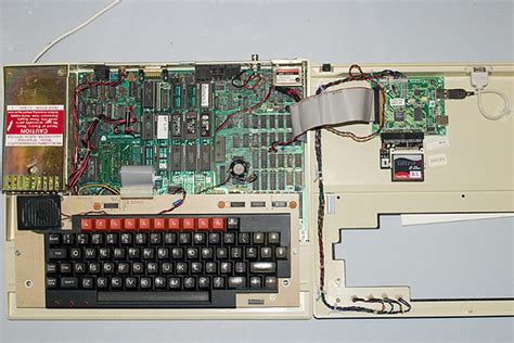 Acorn Bbc Micro Model B