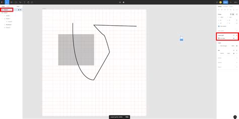 Как обрезать картинку в Figma