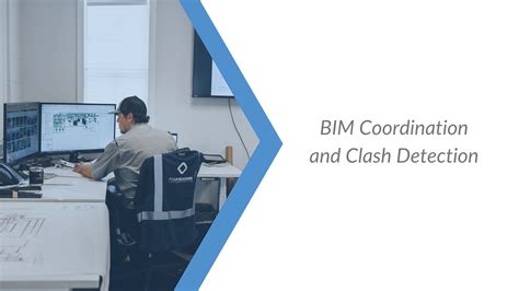Bim Coordination And Clash Detection Fourseasons