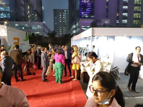 Dr Ashwani Rana Ph D On Linkedin It Was Good Platform To Network And Showcase Our Technology