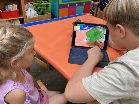 Cospaces Edu On Twitter Rt Odsinnovation Nothing Beats Watching