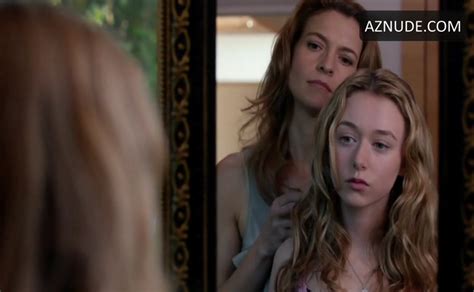 India Ennenga Underwear Scene In The Returned Aznude