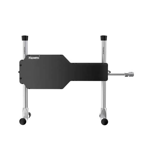 Hismith Sex Machine Protective Cove Shielding Plate Nightimelover