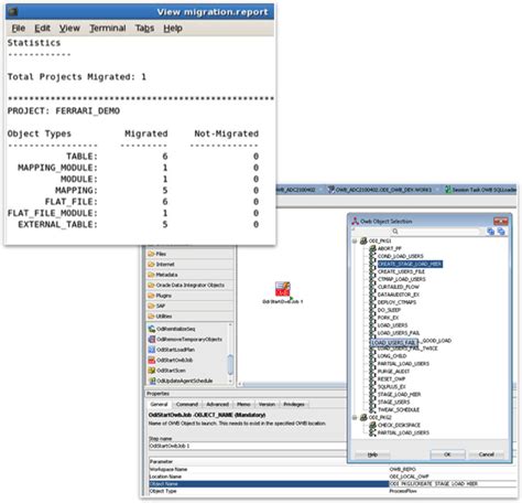 Rittman Mead And Oracle Data Integrator 12c Thoughts And Experiences So Far