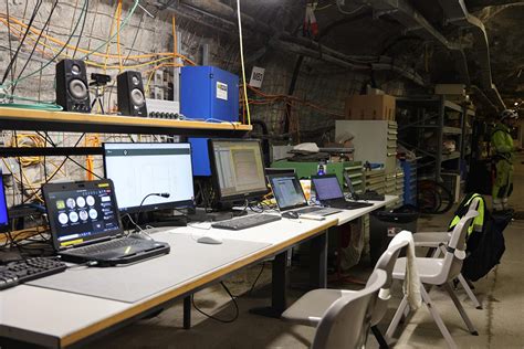 Bedretto Lab Multiscale Seismic Monitoring In The Bedrettolab