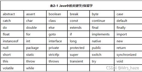 Java编程基础：变量、数据类型与注释详解 Csdn博客