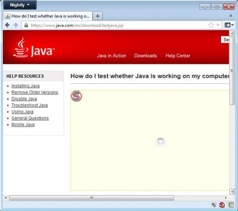 How To Limit Java Exposure In Firefox Ghacks Tech News