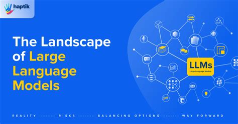 The Landscape Of Large Language Models LLMs Risks Balancing Options Way Forward