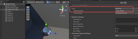 Unity Urp Forwardplus Potential Performance Problem With Reflection