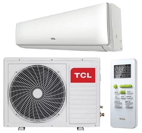 Сплит-система TCL TAC-07CHSA/XA71 - Climi