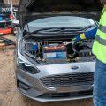 How To Replace Ford Focus Battery Step By Step Guide