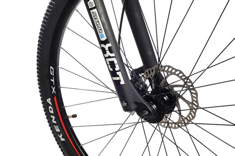 Велосипед BIG 2920 | GTX Bikes (Велосипеды GTX)