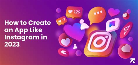 How To Create An App Like Instagram In 2025 Cost Tech Stack And Beyond