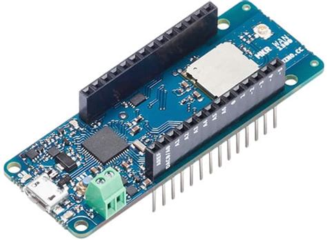 Mkr Wan 1300 Arduino Digikey