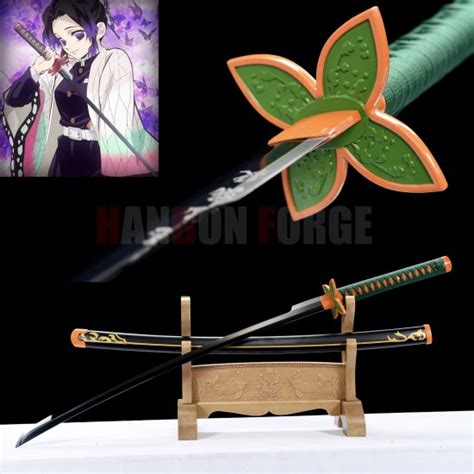 Demon Slayer Sword Anime