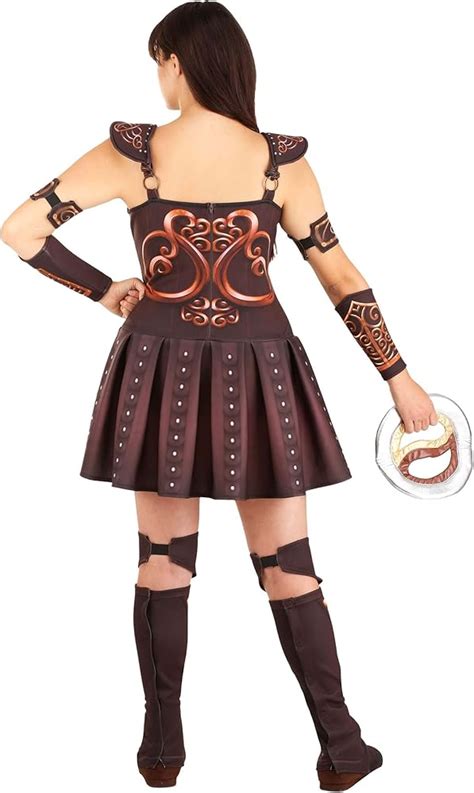 Warrior Princess Costume Costumes Xena Warrior Princess Costumes