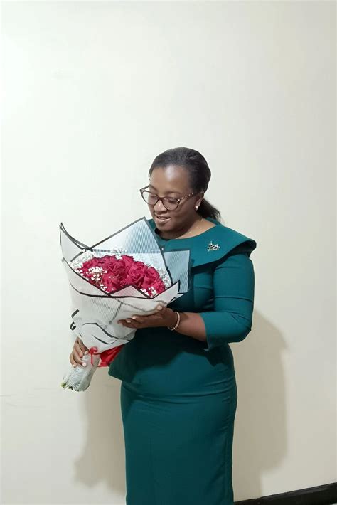 Winfred Kyalo Cerp On Linkedin Thankful To You My Network For The